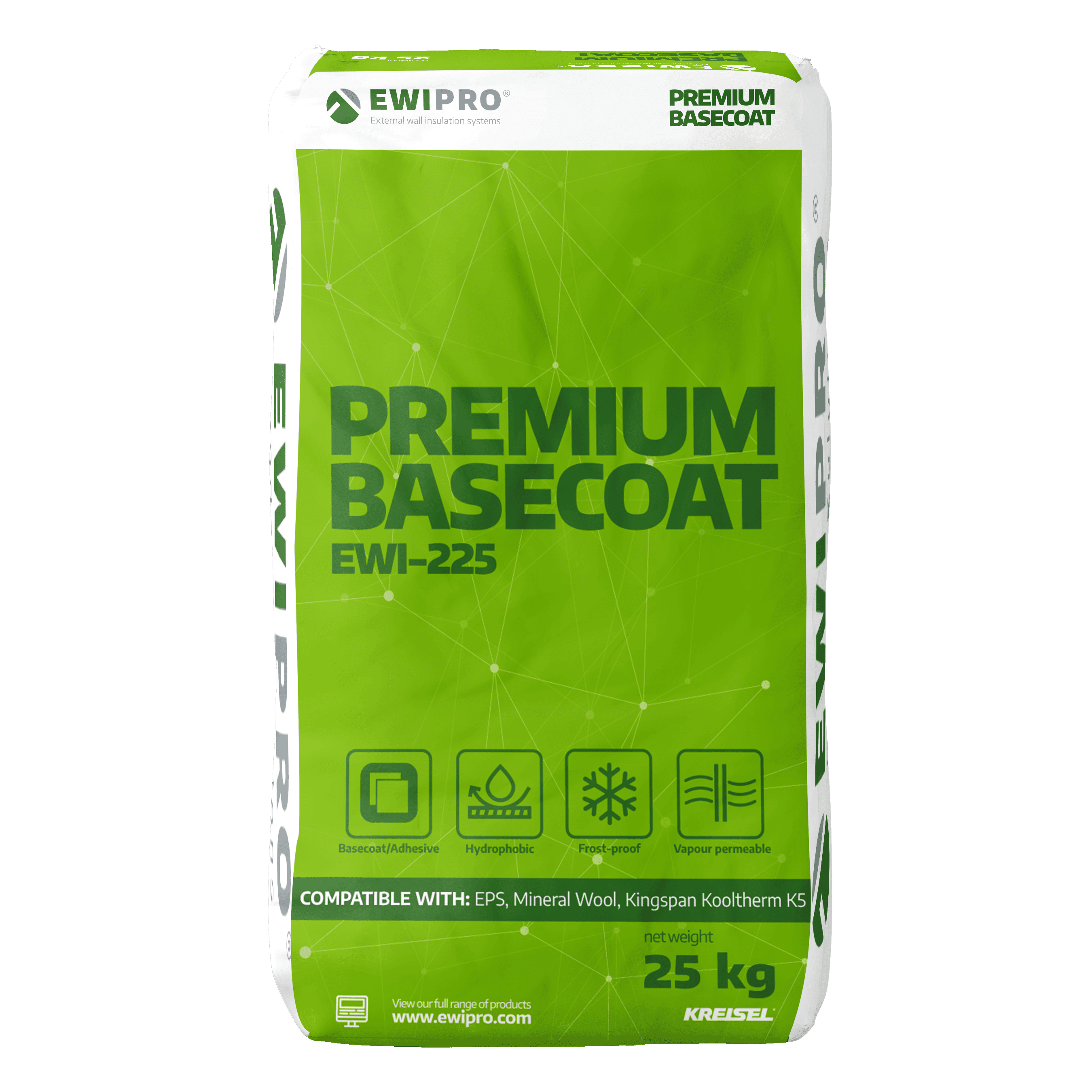 Basecoats & Adhesives