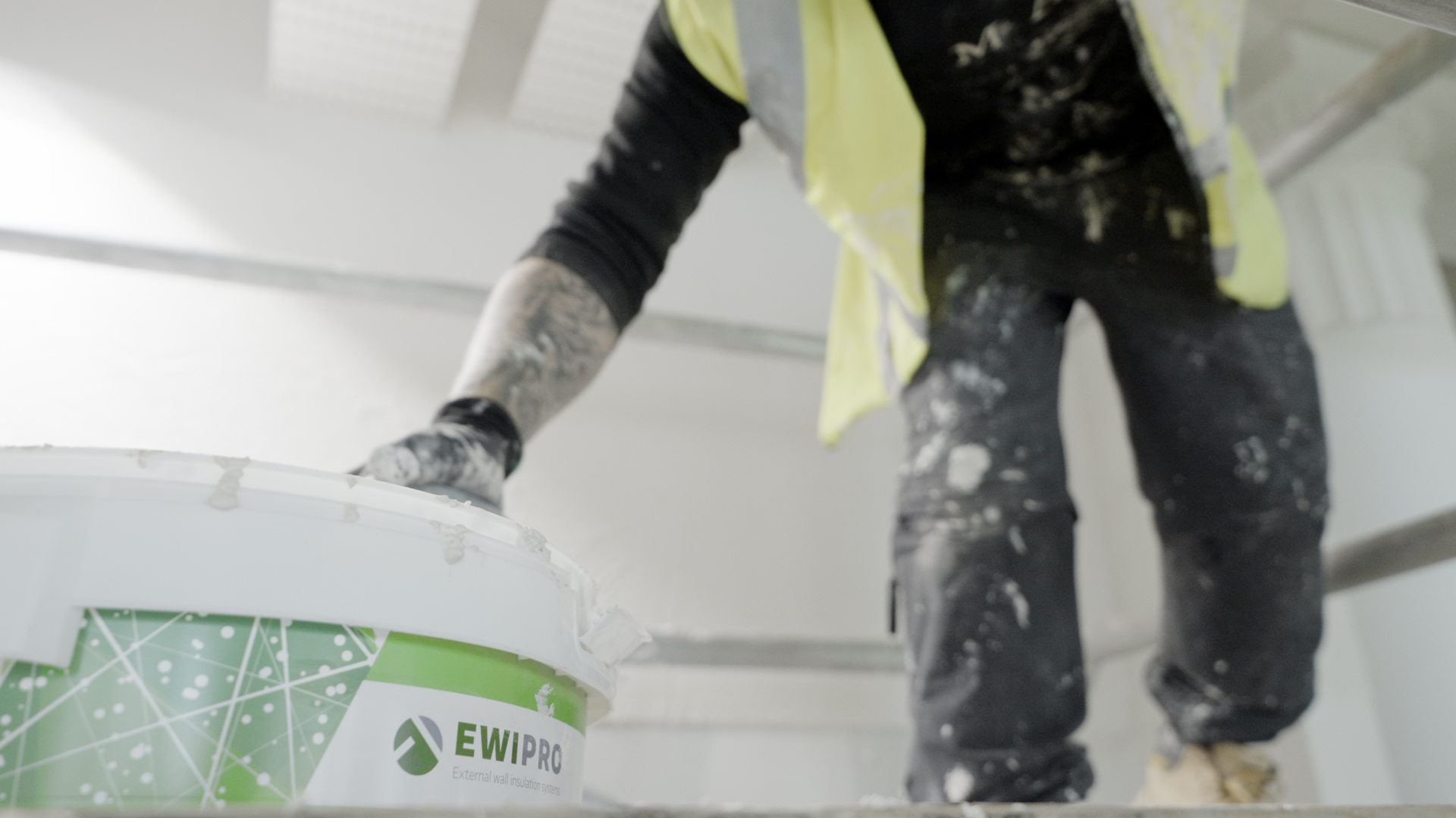 Find An EWI Pro Approved Installer