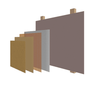 Render-only System Build-Ups