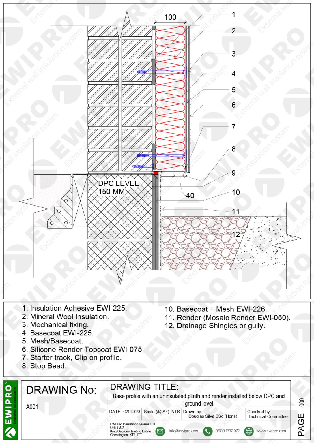 Technical Documentation
