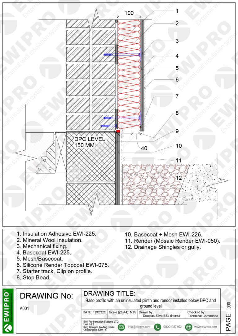 Technical Documentation