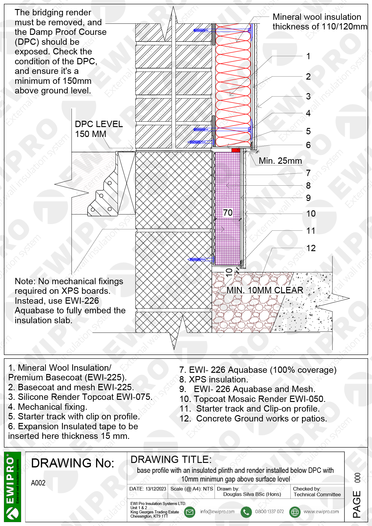 Technical Documentation