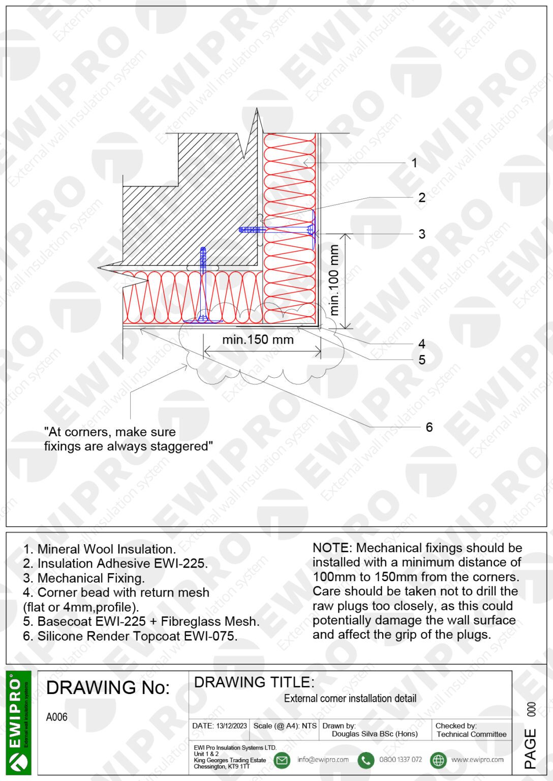 Technical Documentation