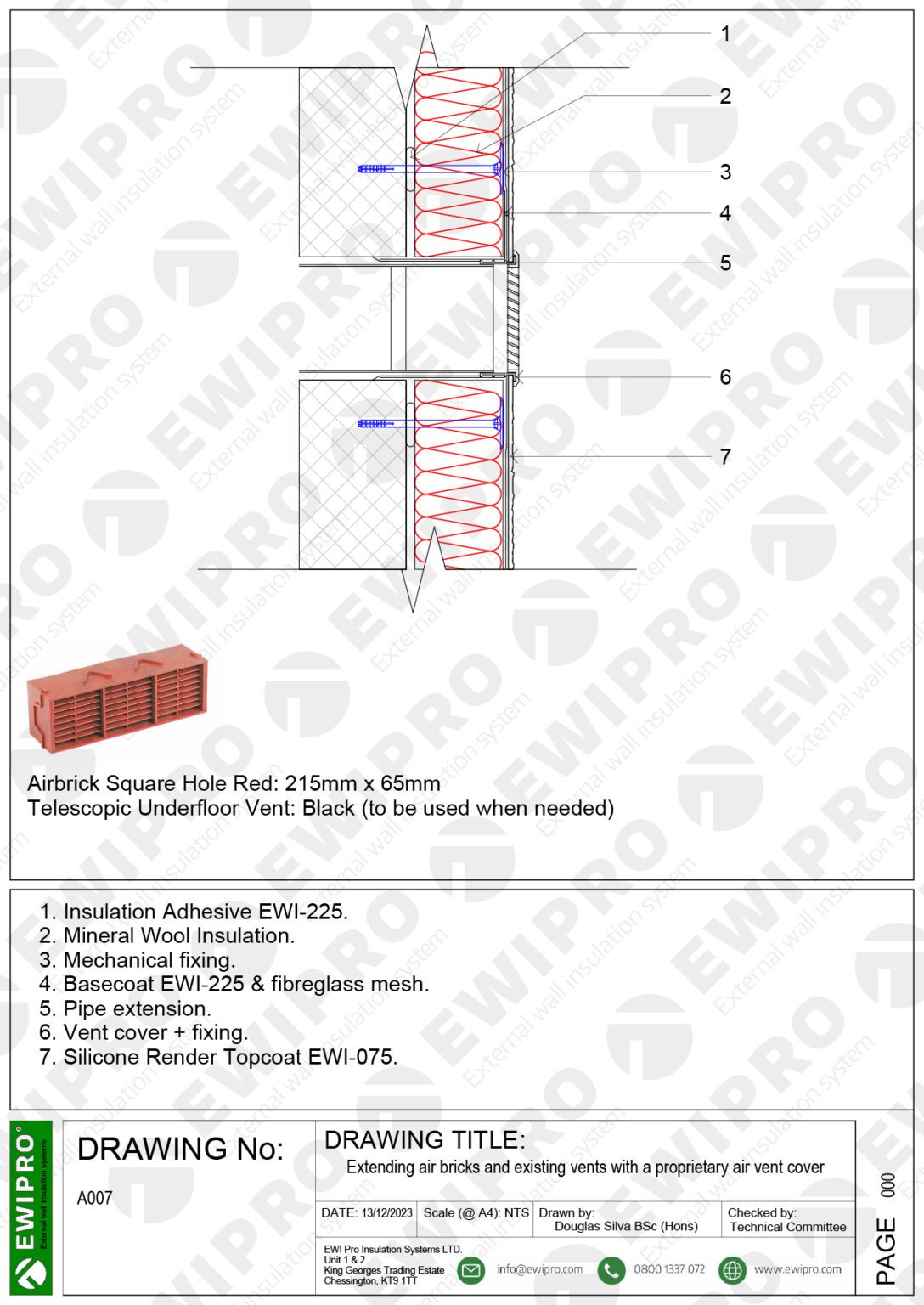 Technical Documentation