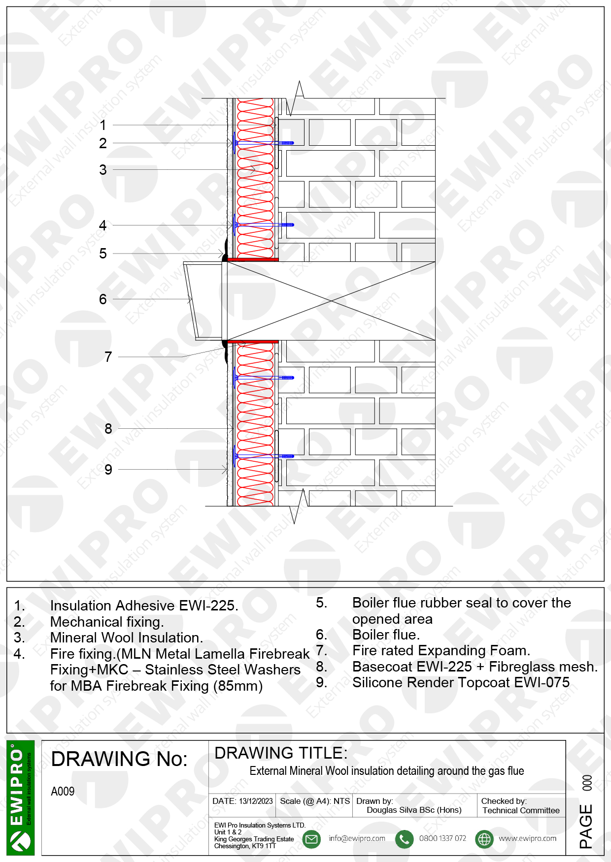 Technical Documentation