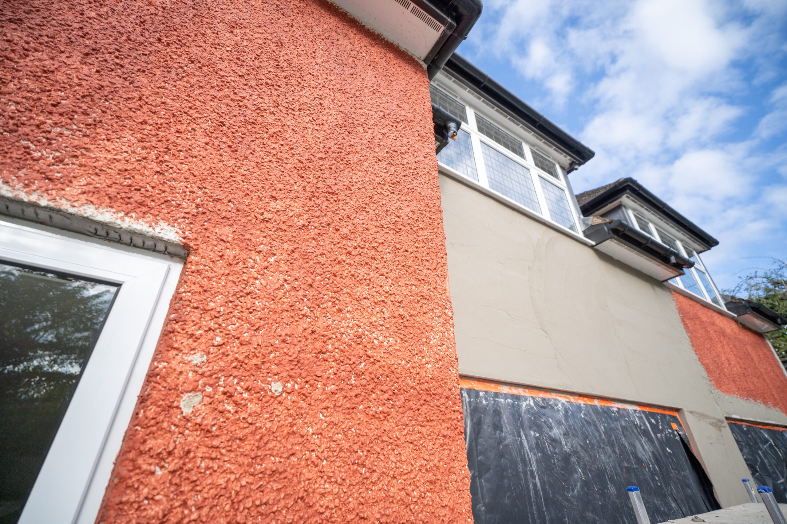 Render-only System Build-Ups