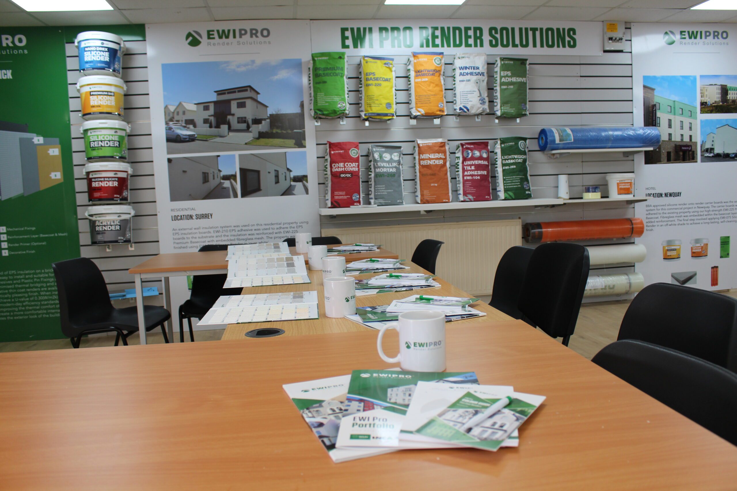 Technical Documentation