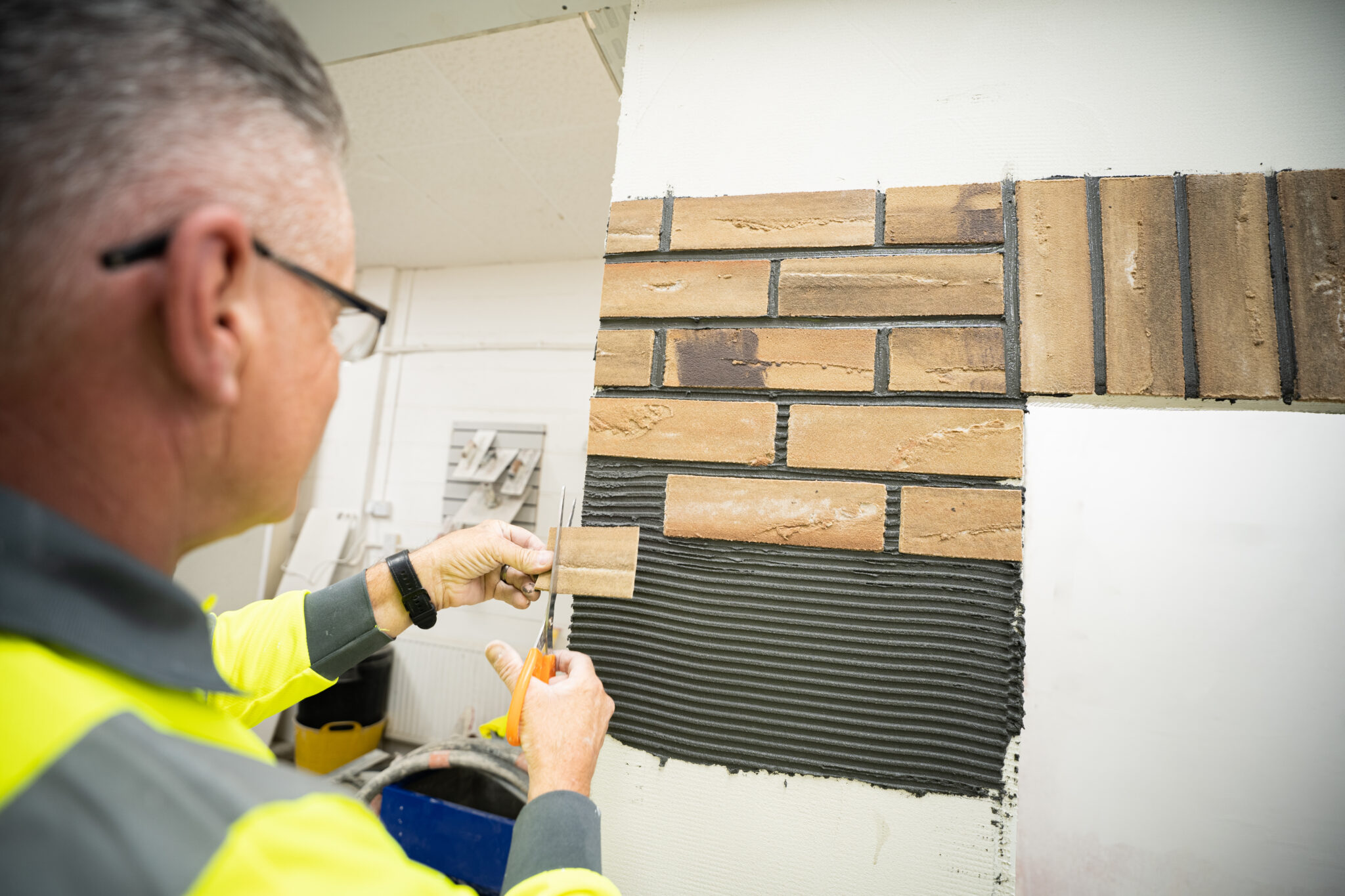 Guide to Brick Slips - EWI Pro