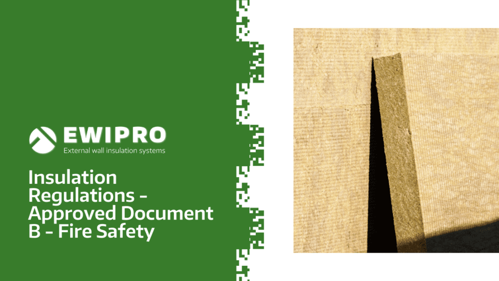 Insulation Regulations - Approved Document C: Site Preparation and ...