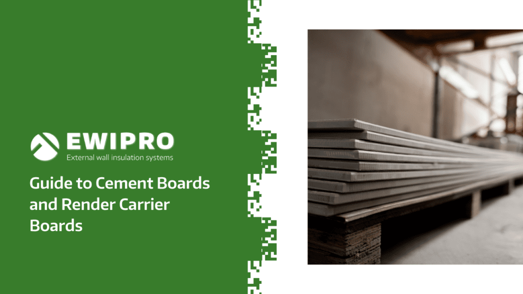 Home | EWI Pro | External Wall Insulation & Render Solutions