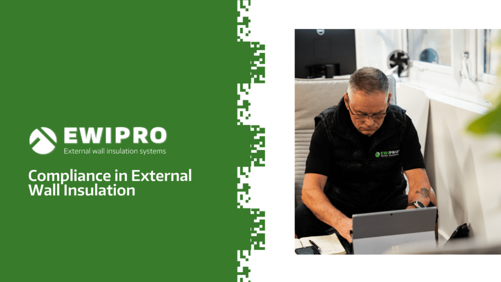 Home | EWI Pro | External Wall Insulation & Render Solutions