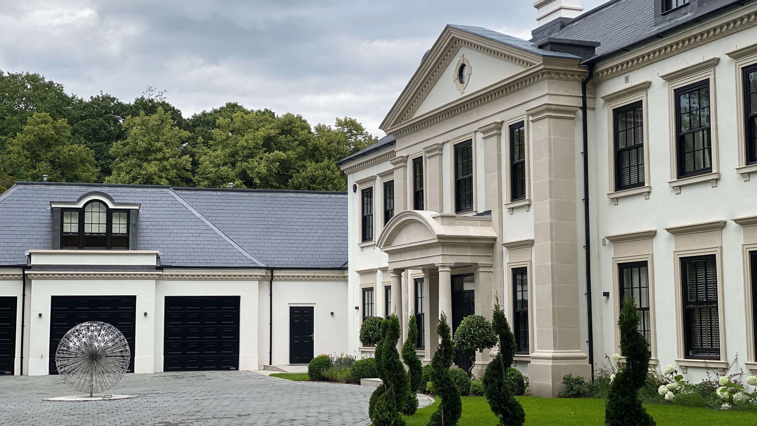 Architects - EWI Pro